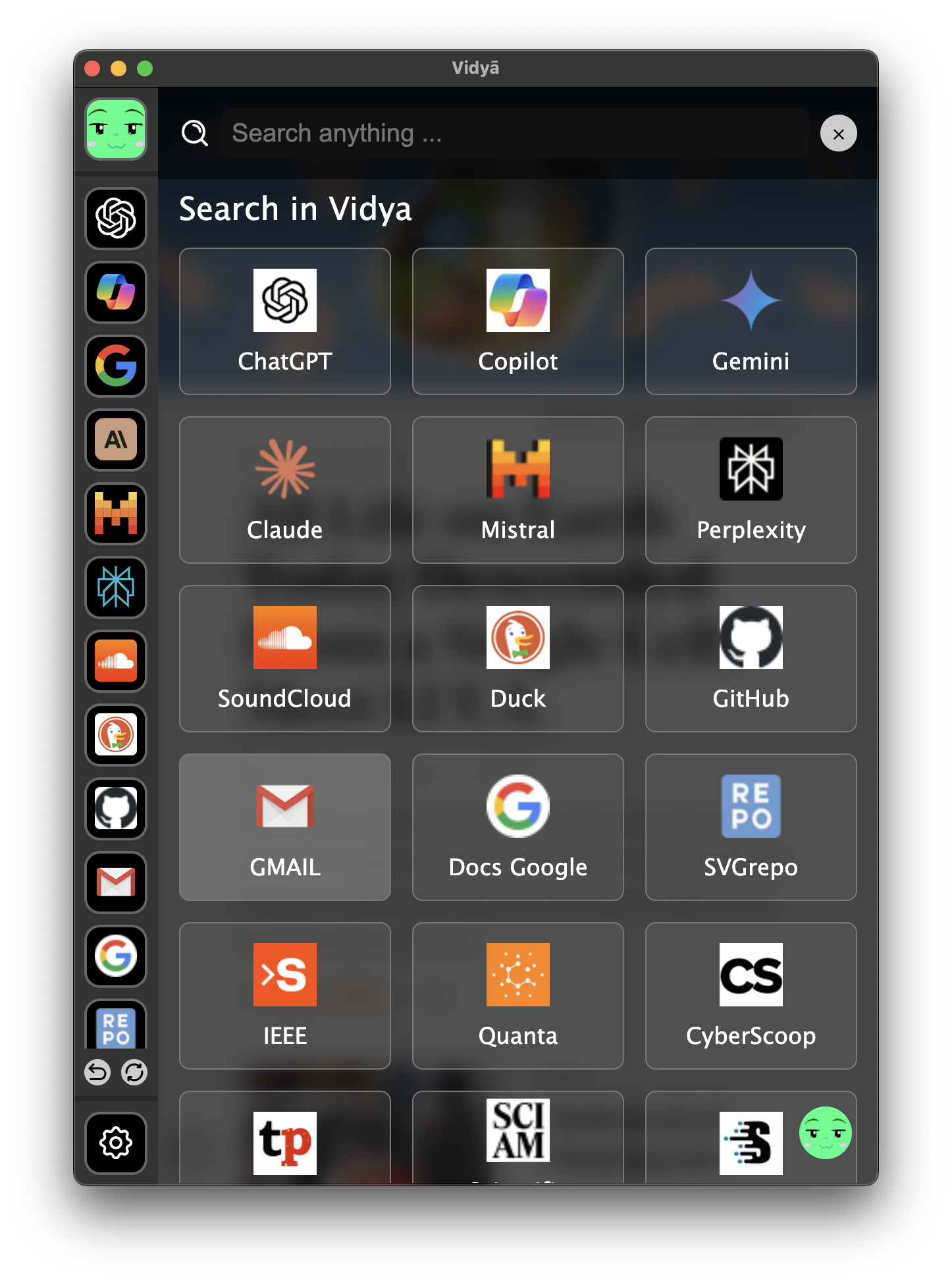 Vidya